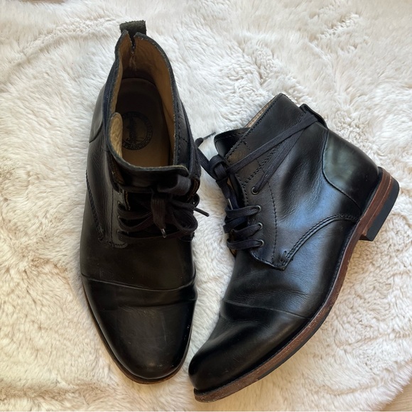 Sutro | Shoes | Sutro San Francisco Mendelle Bootie Size 15 | Poshmark